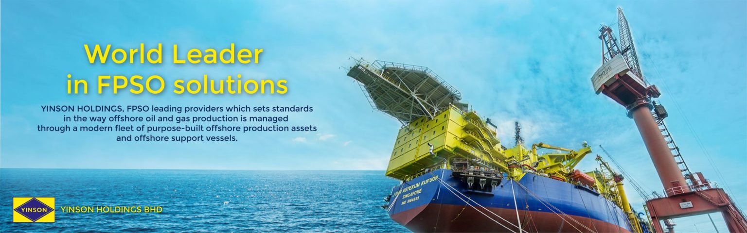 Floating Production System – FPSO – themalaysiaengineering.com